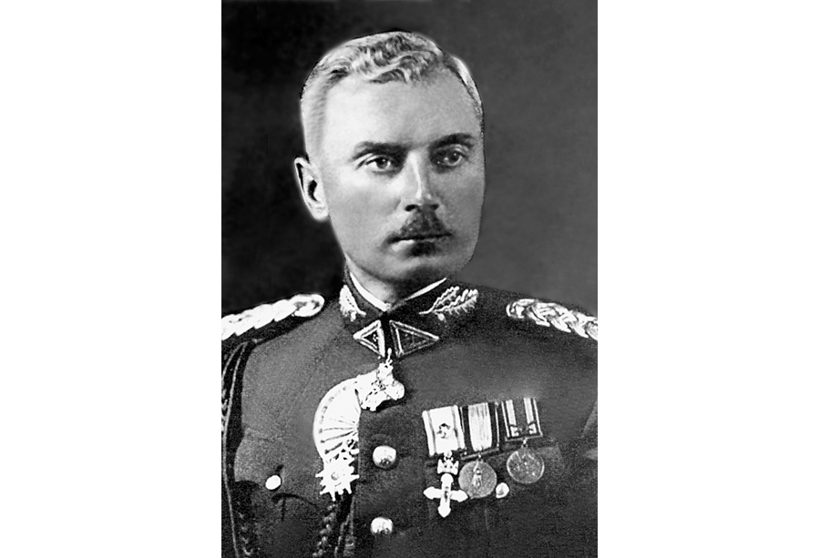 Jonas Juodišius - Visuotinė lietuvių enciklopedija