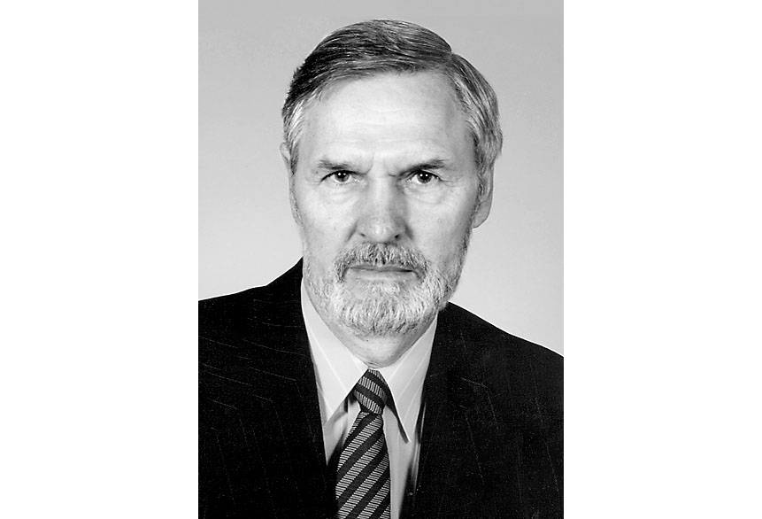 Algirdas Jurgaitis - Visuotinė lietuvių enciklopedija