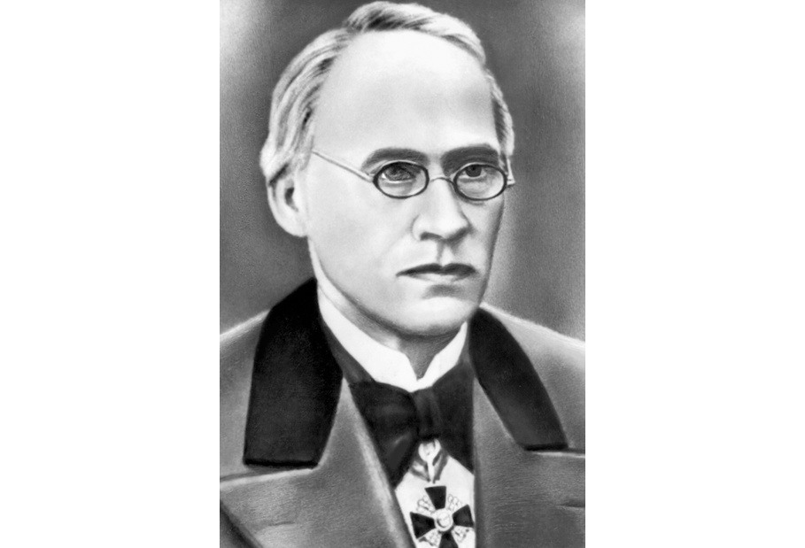 Jonas Juška - Visuotinė lietuvių enciklopedija