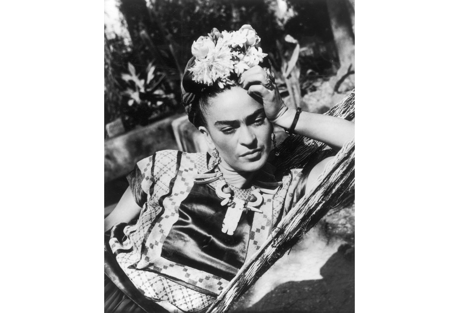 Frida Kahlo - Visuotinė lietuvių enciklopedija