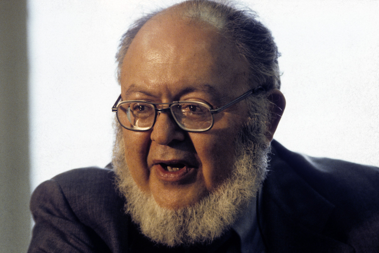 Herman Kahn - Visuotinė lietuvių enciklopedija