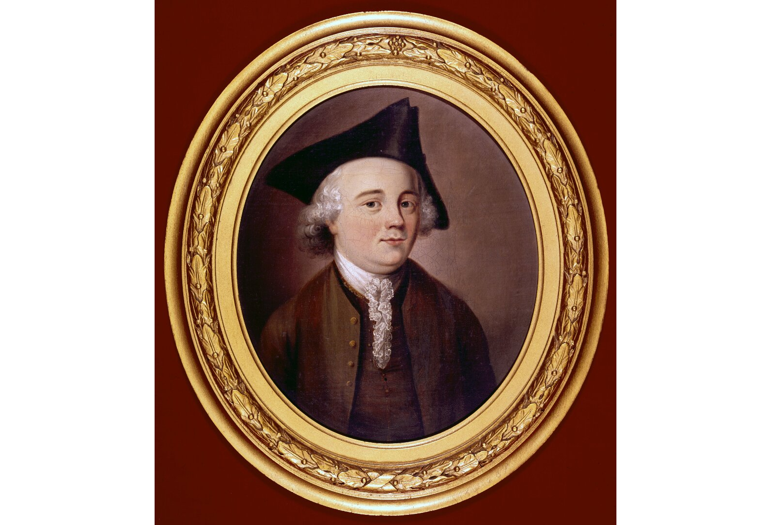 John Kay - Visuotinė lietuvių enciklopedija