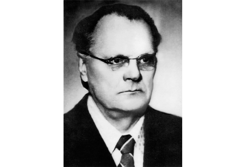 Vytautas Kaikaris - Visuotinė lietuvių enciklopedija