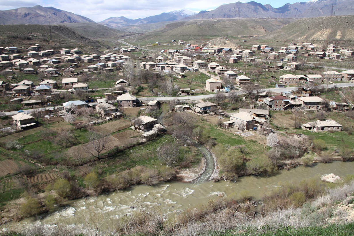 kaimas - Visuotinė lietuvių enciklopedija