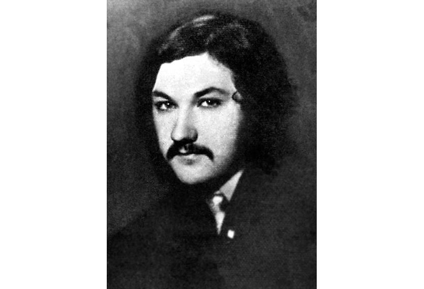 Romas Kalanta - Visuotinė lietuvių enciklopedija