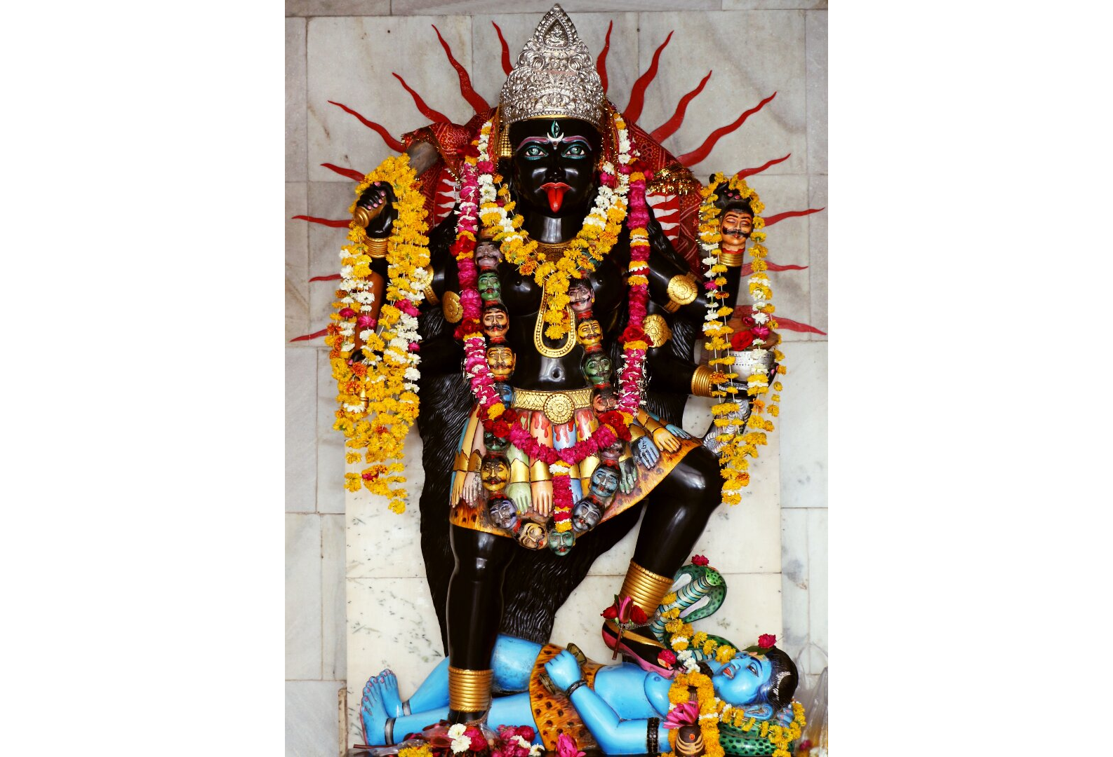 Kali - Visuotinė lietuvių enciklopedija