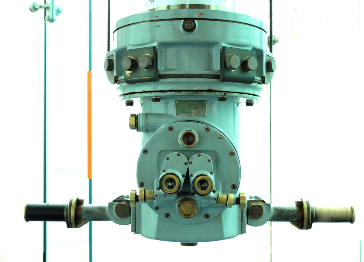 periskopas - Visuotinė lietuvių enciklopedija