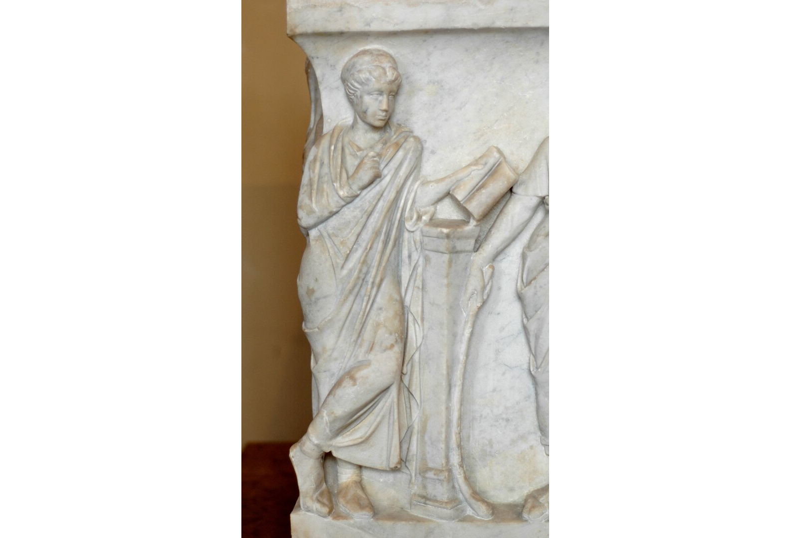 Kaliopė - Visuotinė lietuvių enciklopedija