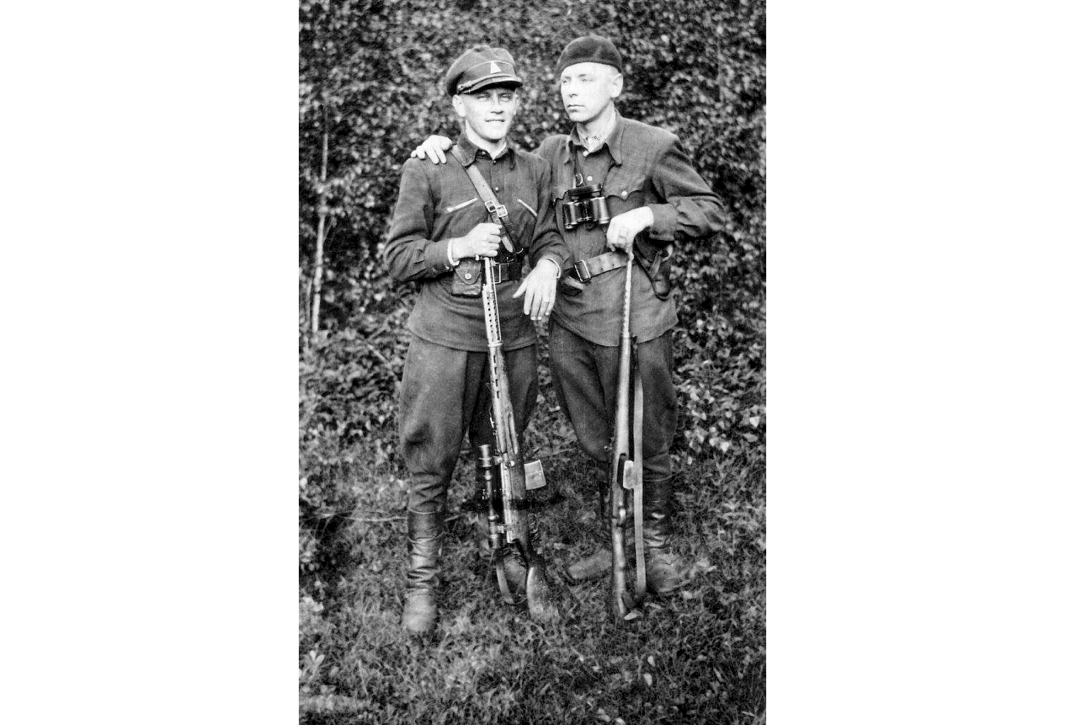 Bronius Kalytis - Visuotinė lietuvių enciklopedija