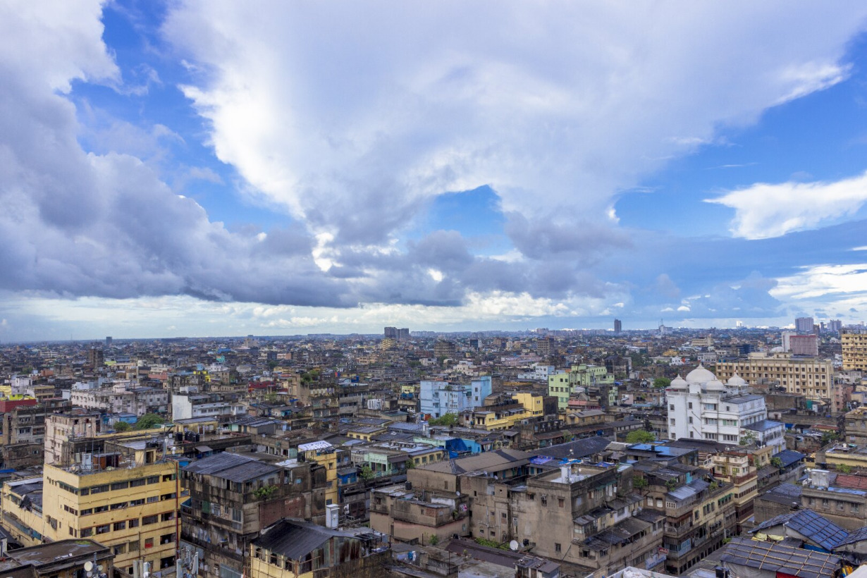 Kalkuta - Visuotinė lietuvių enciklopedija