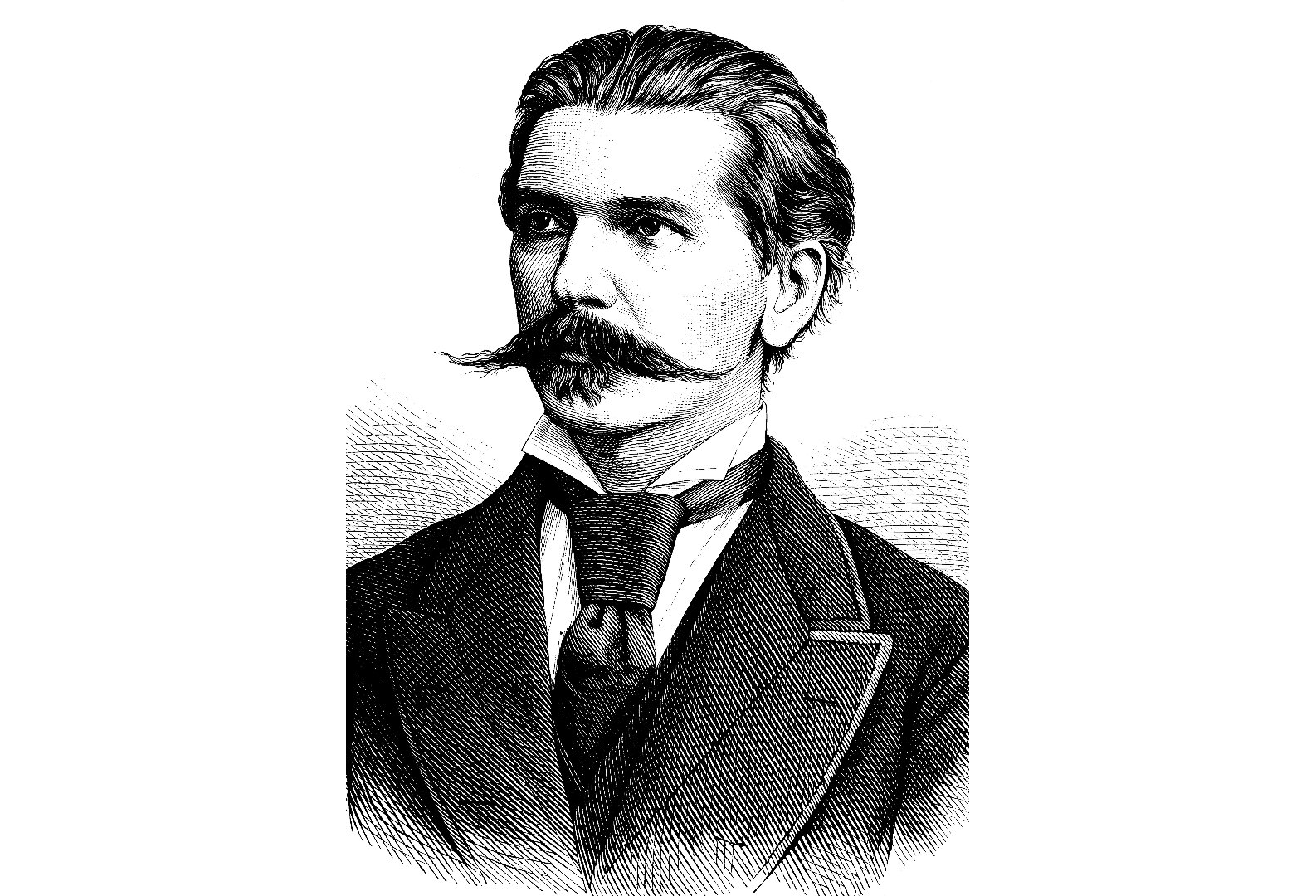 Benjamin von Kállay - Visuotinė lietuvių enciklopedija