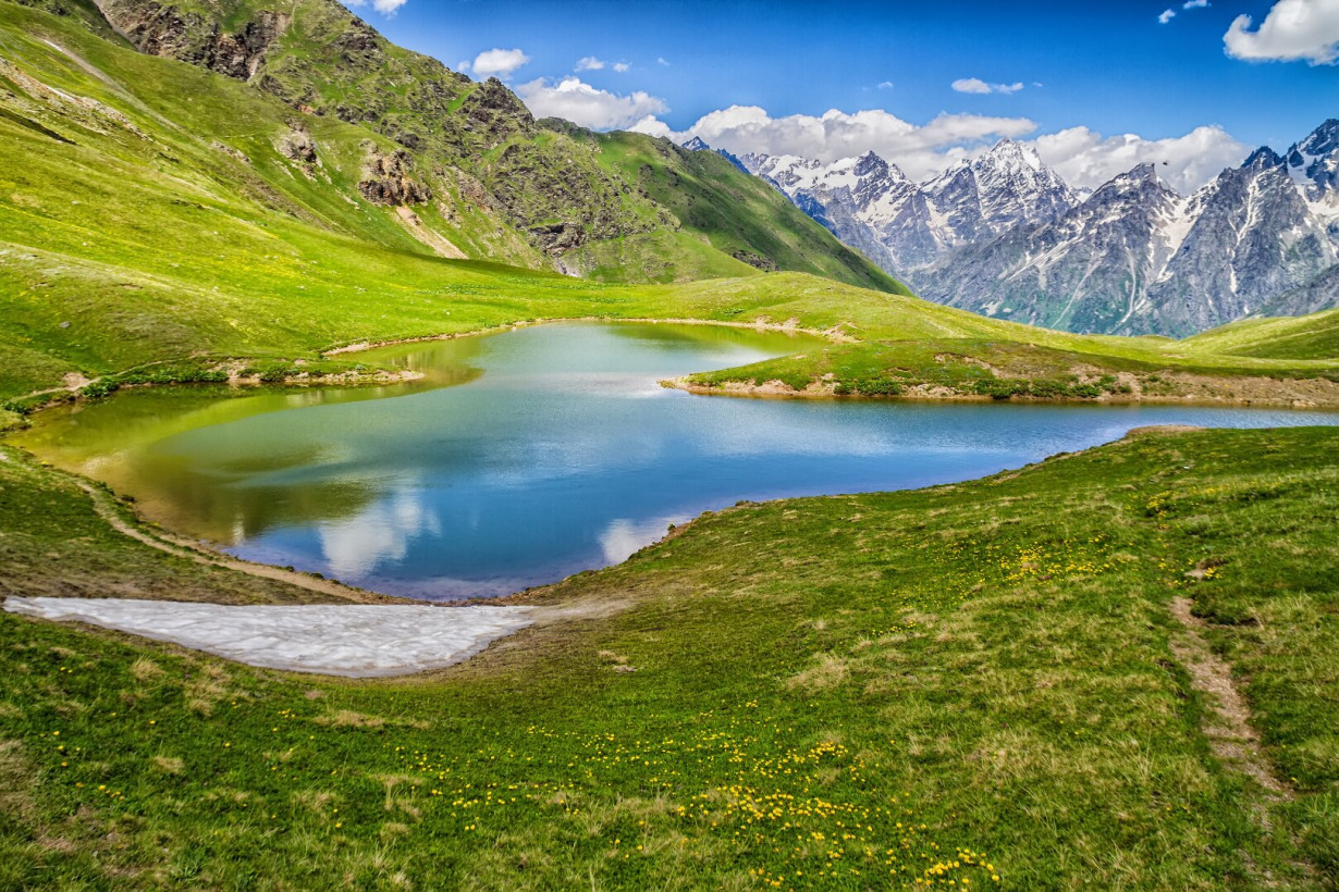 kalnai - Visuotinė lietuvių enciklopedija