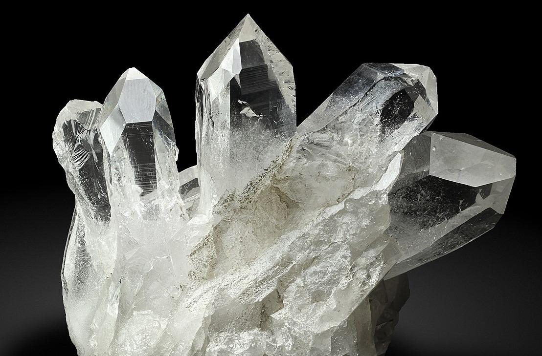 kalnų krištolas - Visuotinė lietuvių enciklopedija