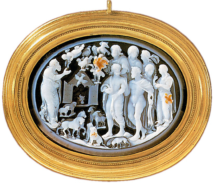 kamėja - Visuotinė lietuvių enciklopedija