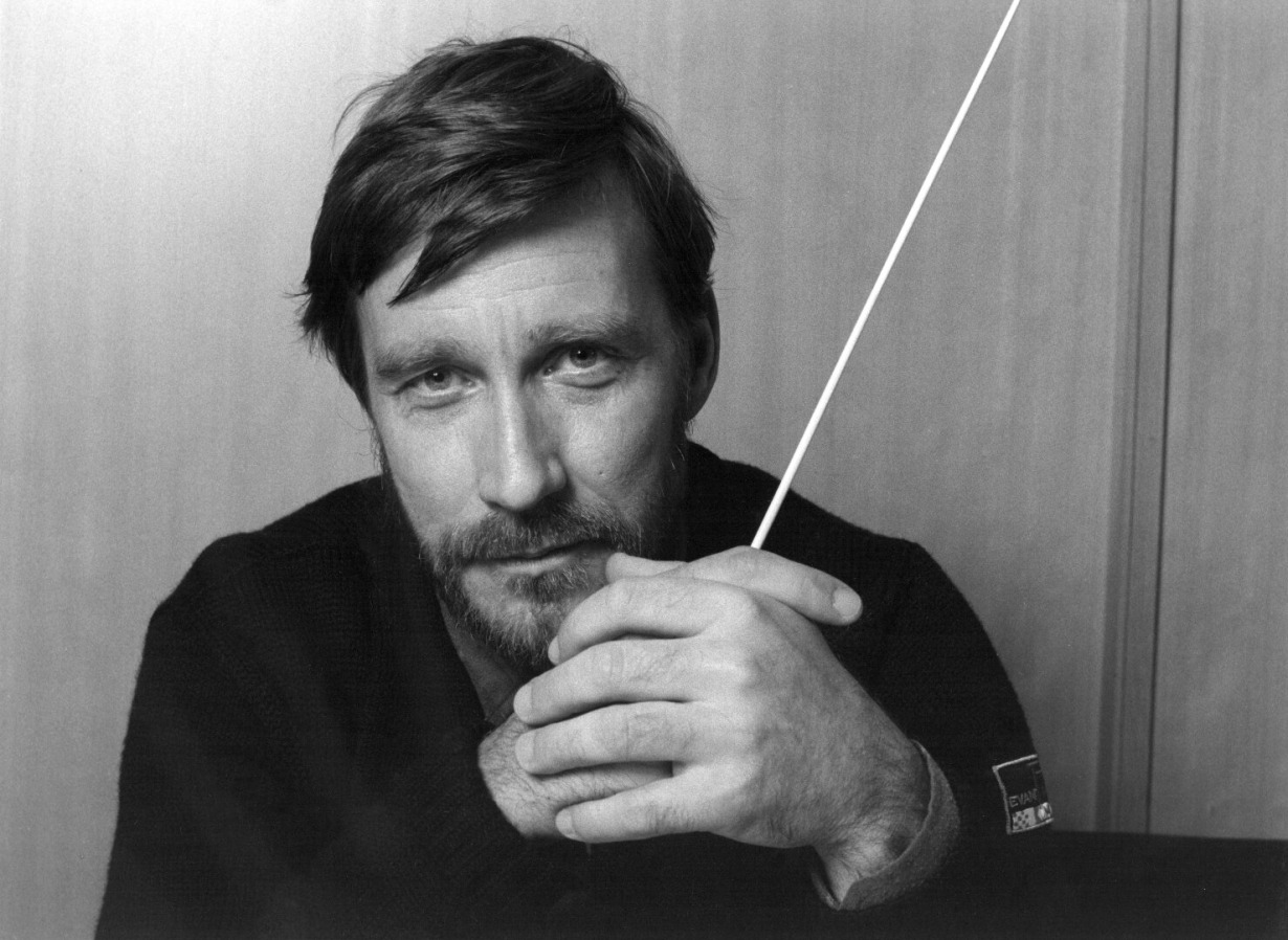 Okko Kamu - Visuotinė lietuvių enciklopedija