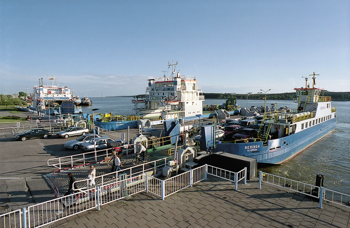 perkėla - Visuotinė lietuvių enciklopedija