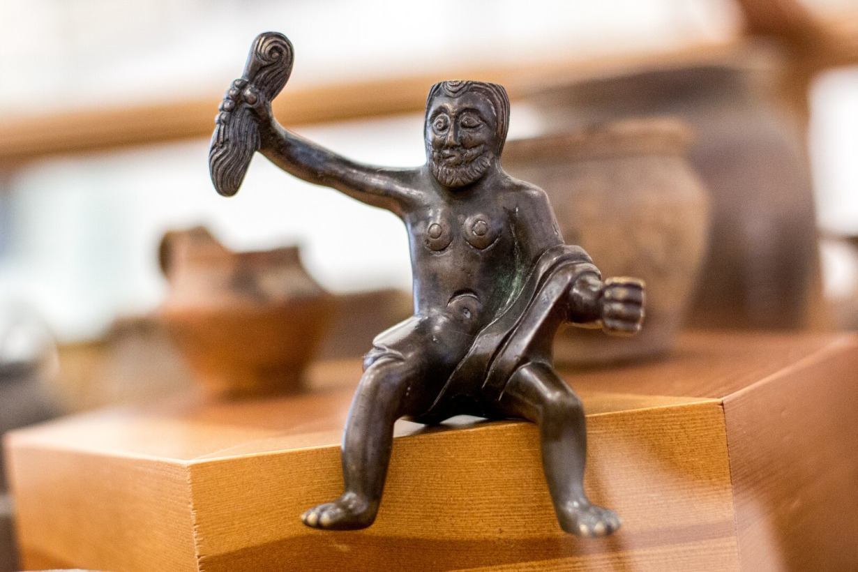 Perkūnas - Visuotinė lietuvių enciklopedija