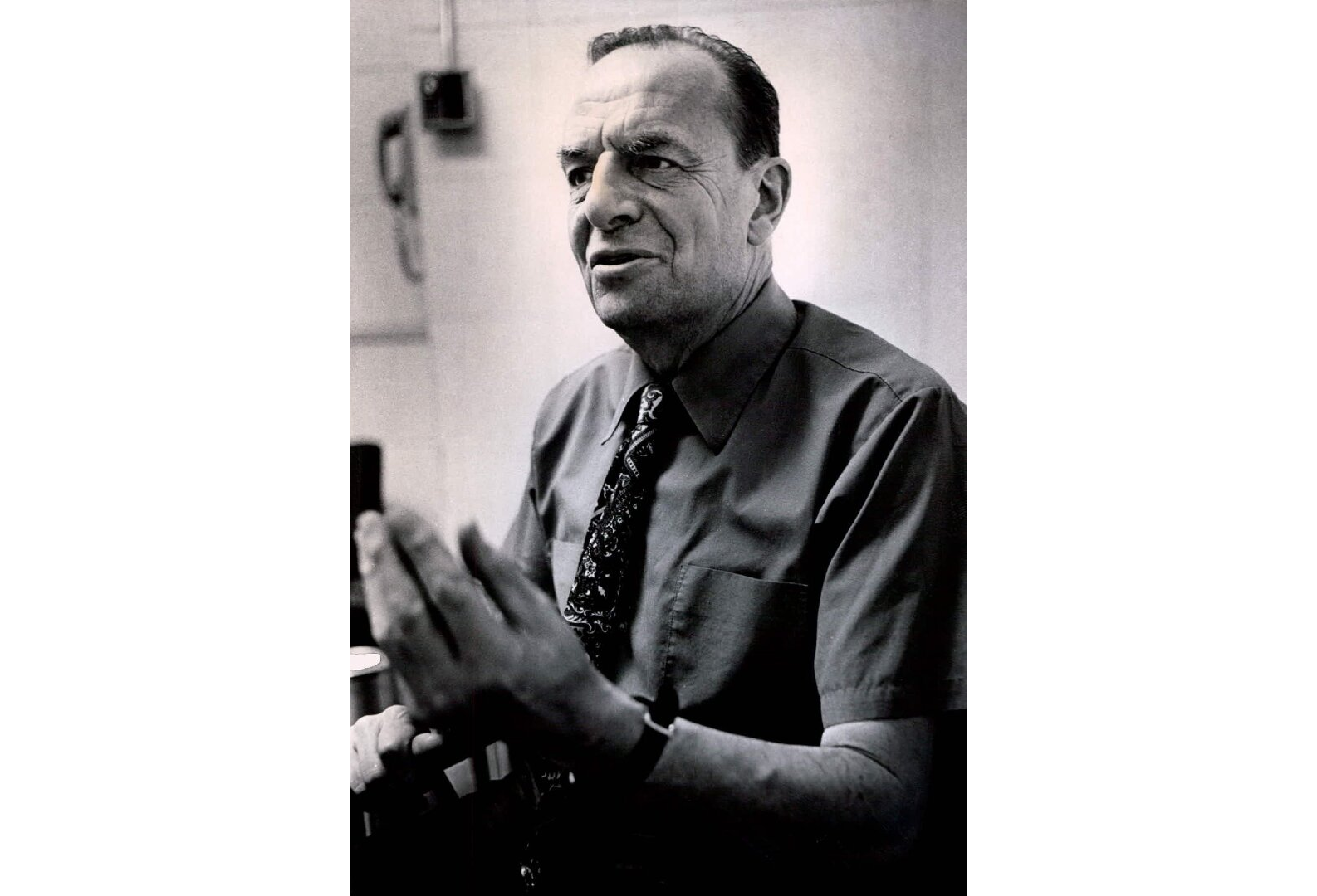 Victor Perlo - Visuotinė lietuvių enciklopedija