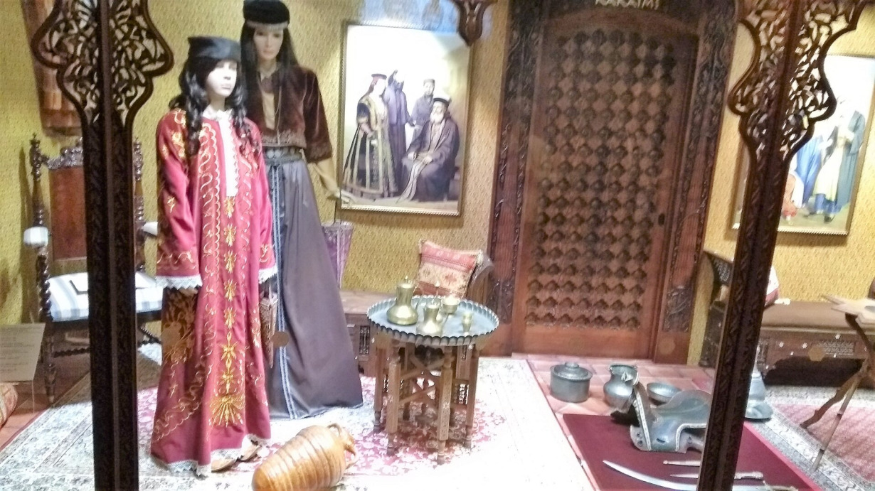 karaimai - Visuotinė lietuvių enciklopedija