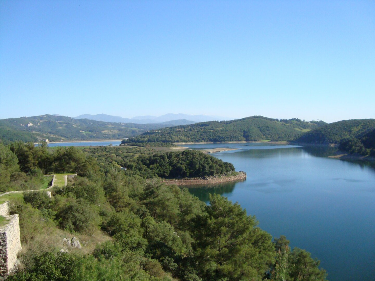 Kara Tepe - Visuotinė lietuvių enciklopedija