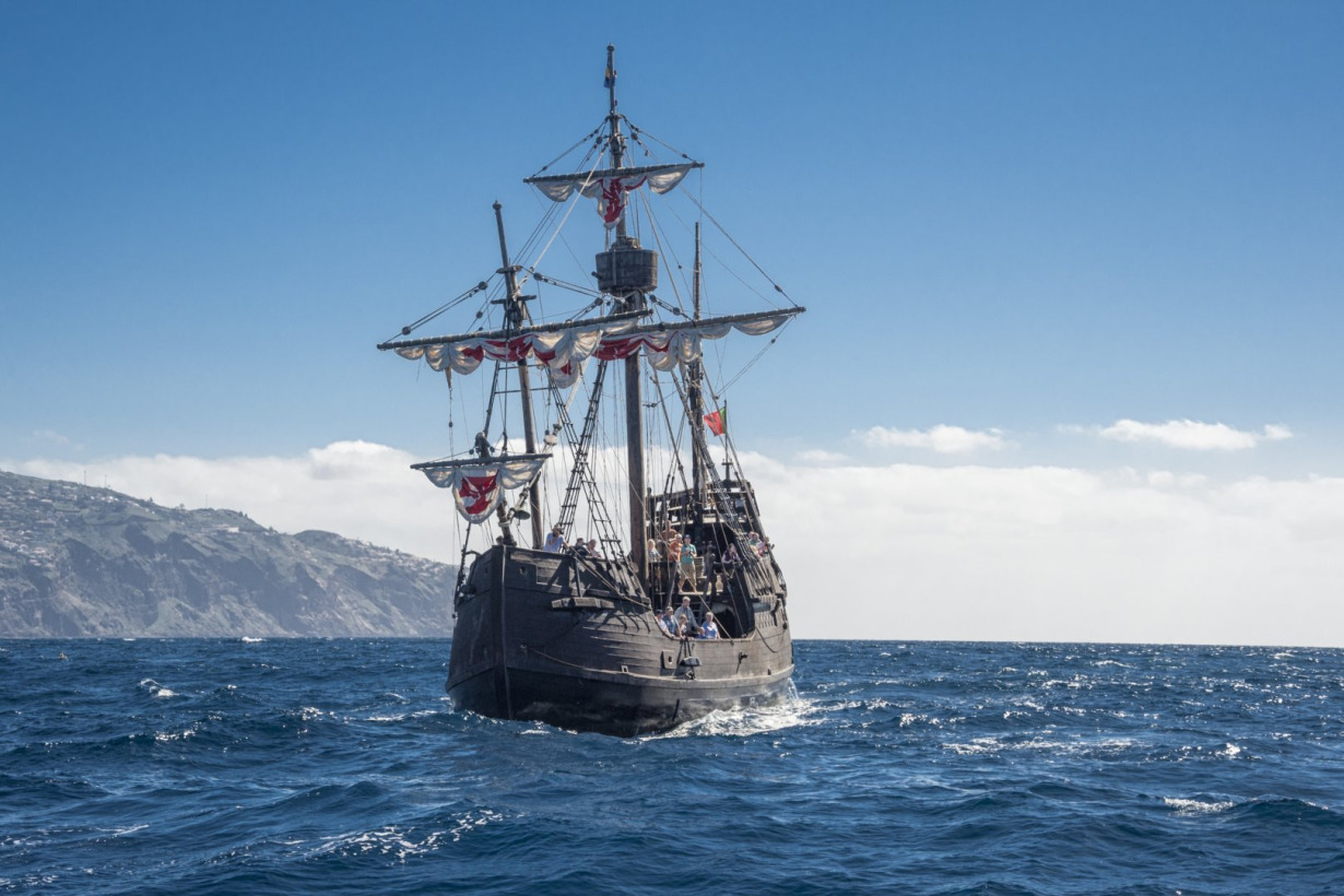 karavelė - Visuotinė lietuvių enciklopedija