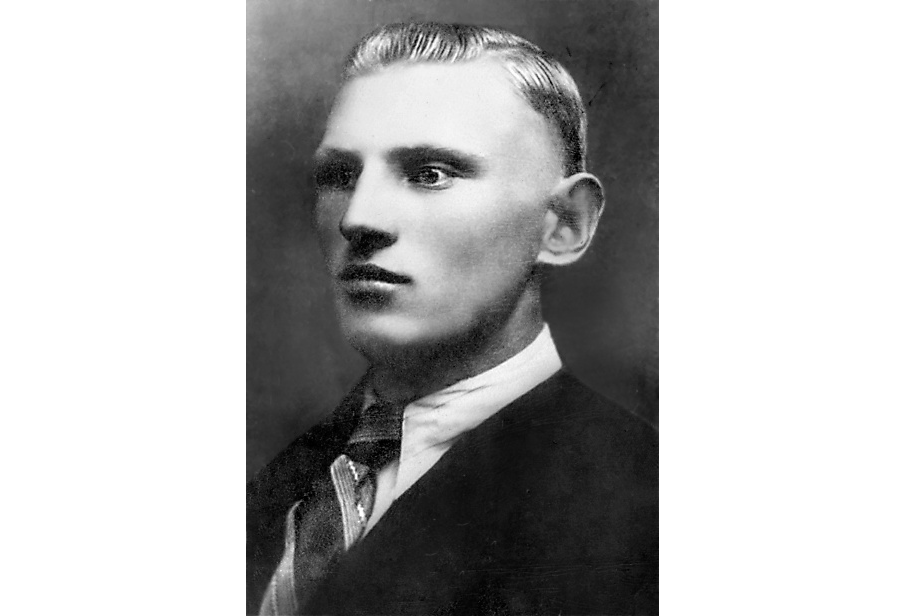 Bronius Karbočius - Visuotinė lietuvių enciklopedija