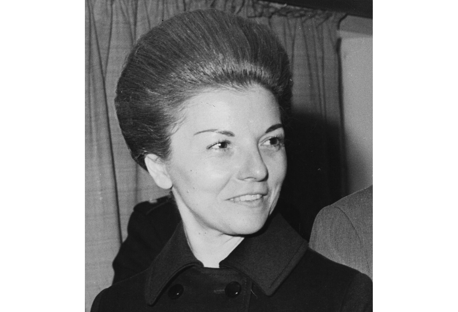 Maria Estela de Perón - Visuotinė lietuvių enciklopedija