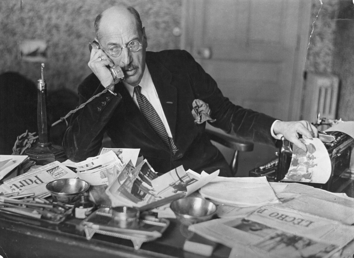 Mihály Károlyi - Visuotinė lietuvių enciklopedija