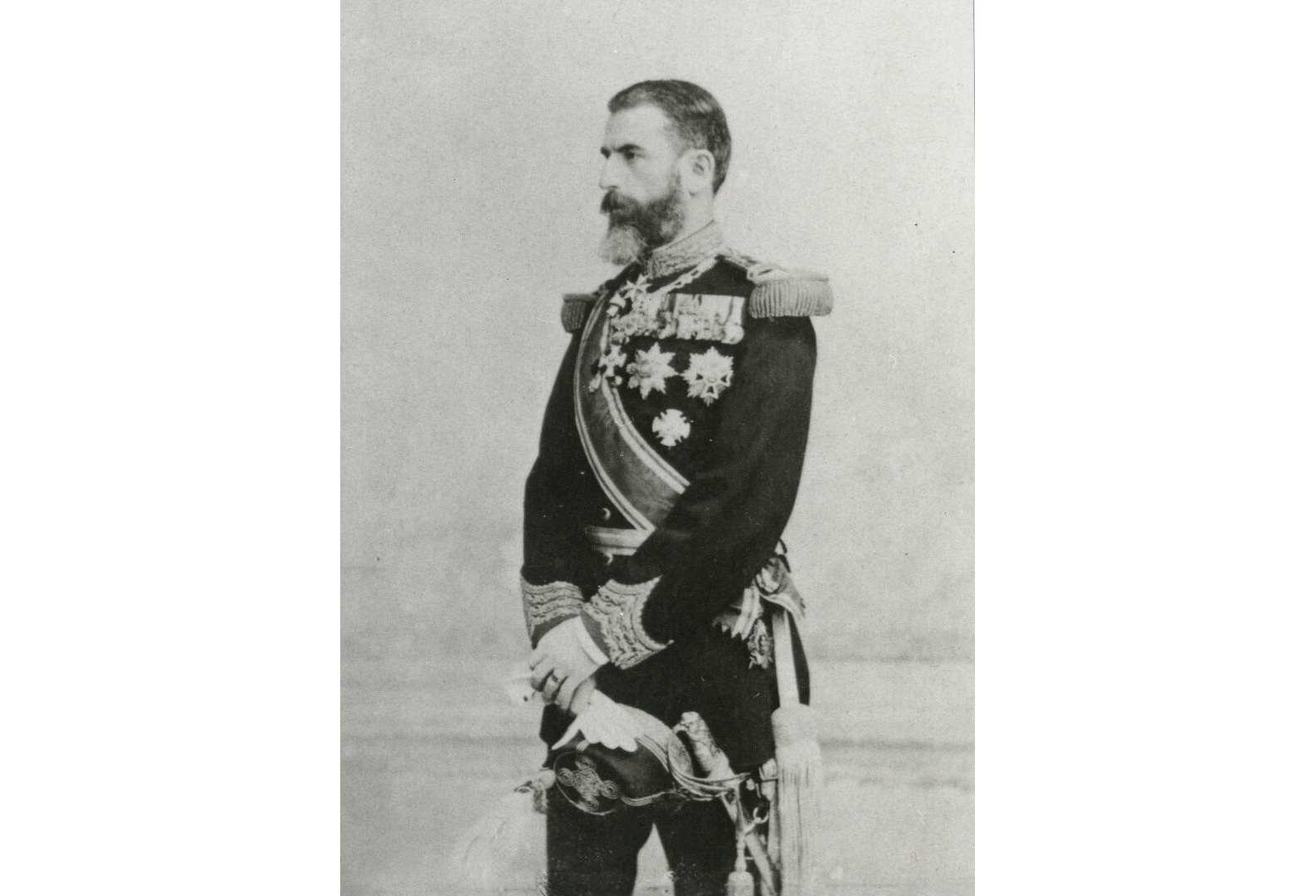 Karolis I - Visuotinė lietuvių enciklopedija