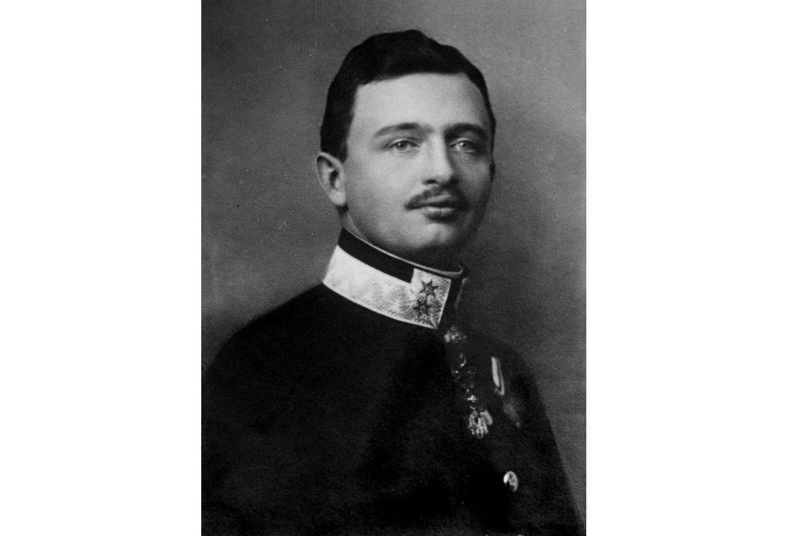 Karolis I - Visuotinė lietuvių enciklopedija