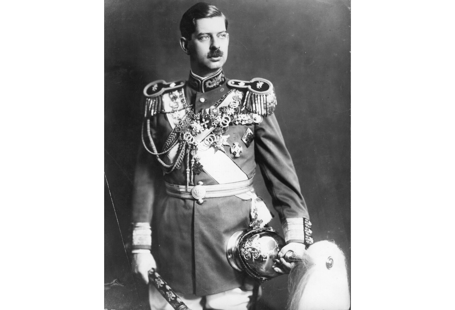 Karolis II - Visuotinė lietuvių enciklopedija