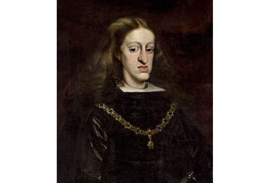 Karolis II Pamišėlis - Visuotinė lietuvių enciklopedija