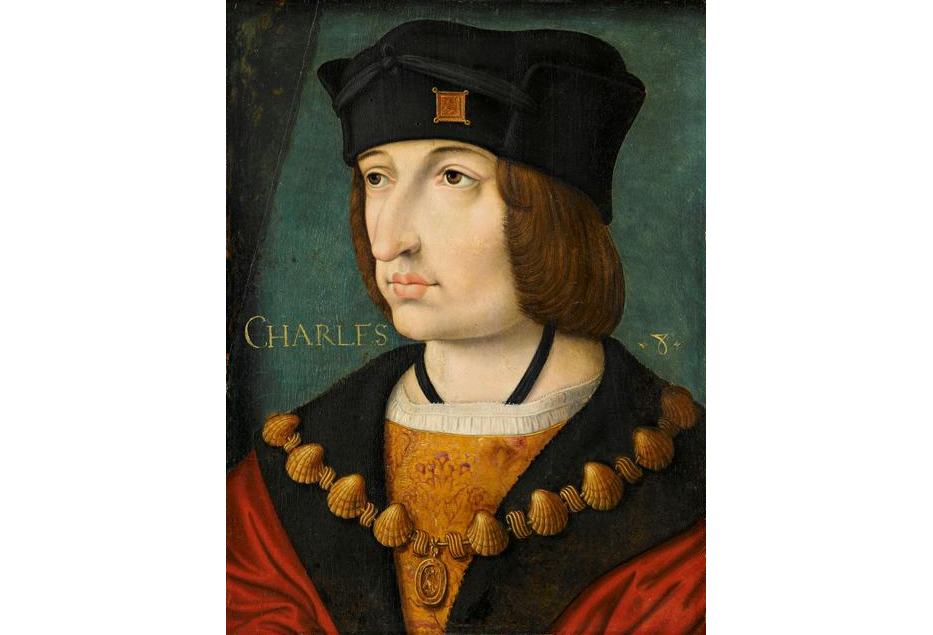 Karolis VIII - Visuotinė lietuvių enciklopedija