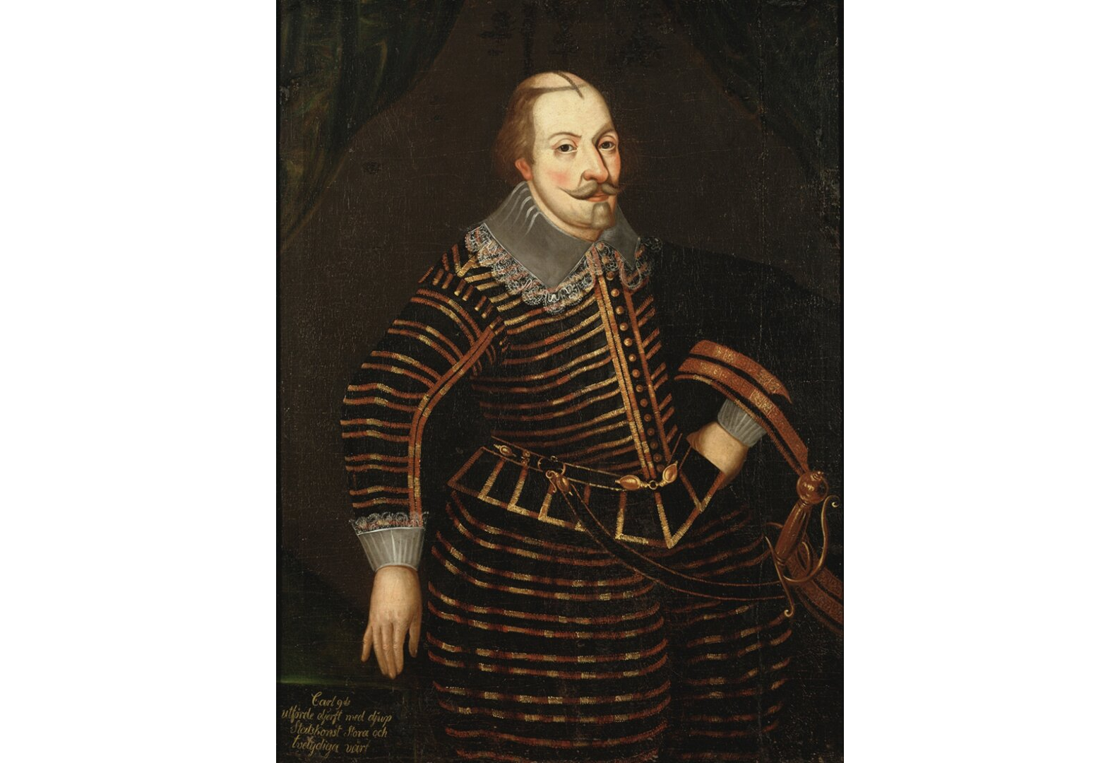 Karolis IX - Visuotinė lietuvių enciklopedija