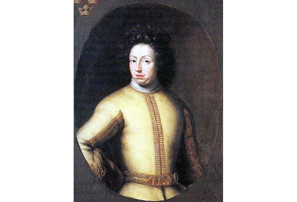 Karolis XI - Visuotinė lietuvių enciklopedija