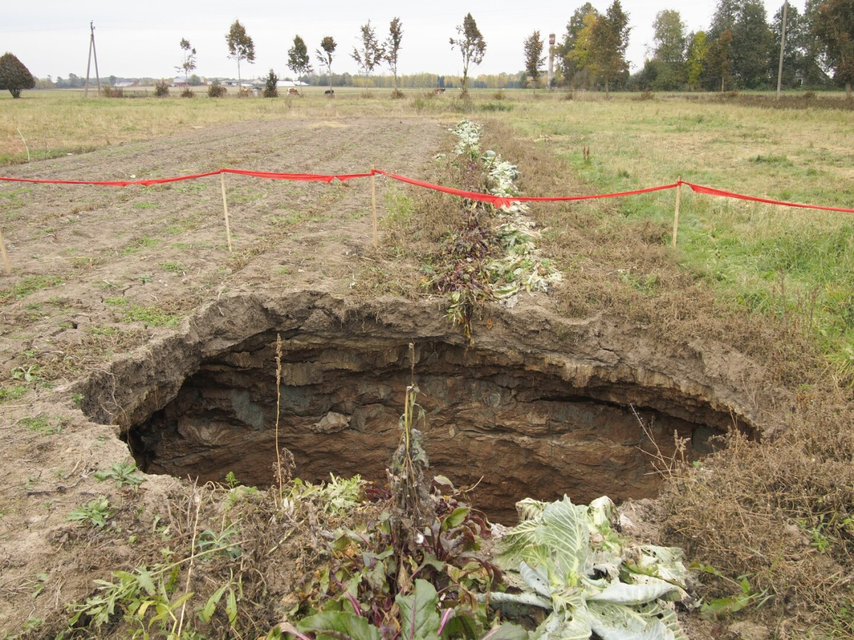 karstas - Visuotinė lietuvių enciklopedija