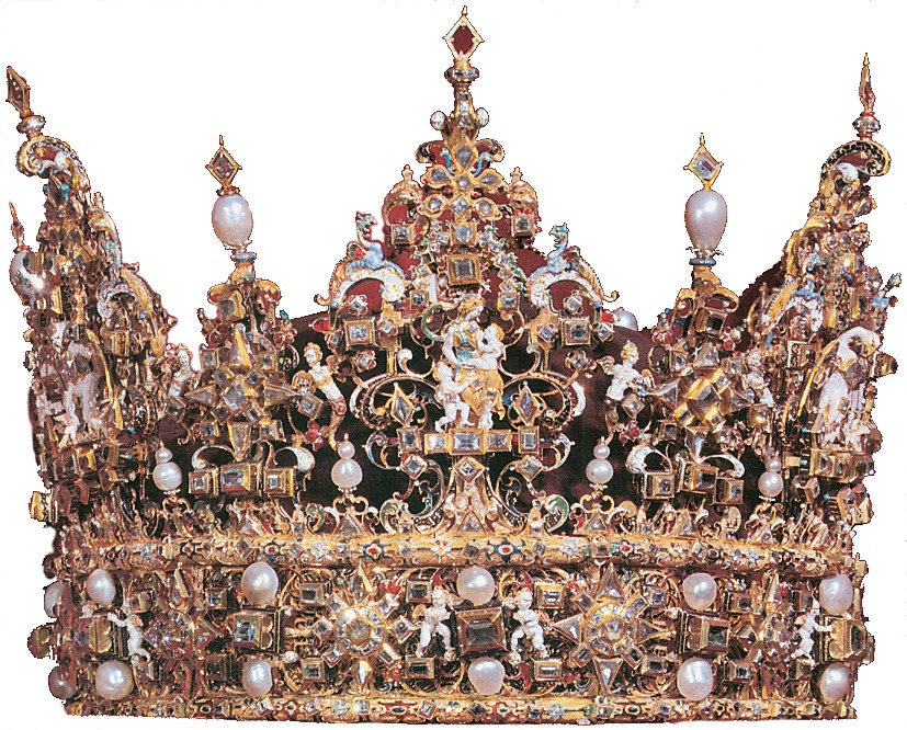 karūna - Visuotinė lietuvių enciklopedija