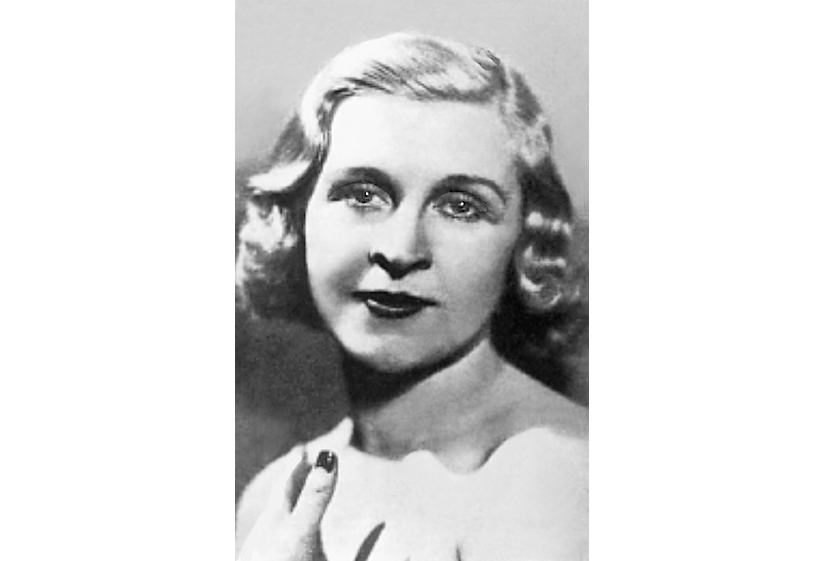 Anna Kaskas - Visuotinė lietuvių enciklopedija