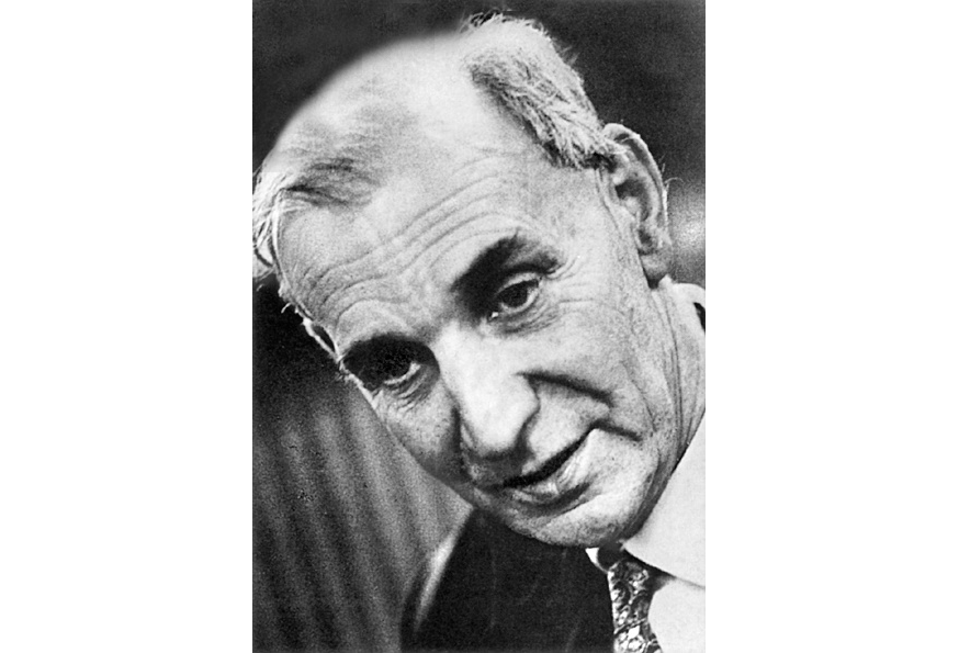 Alfred Kastler - Visuotinė lietuvių enciklopedija