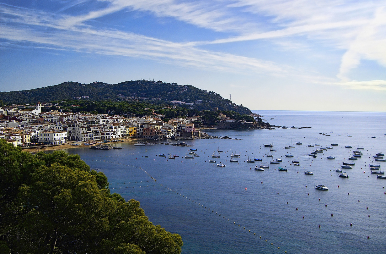 Katalonija - Visuotinė lietuvių enciklopedija