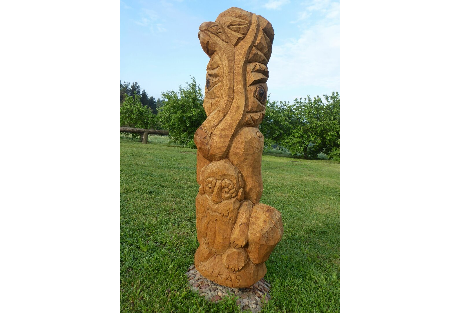 kaukai - Visuotinė lietuvių enciklopedija