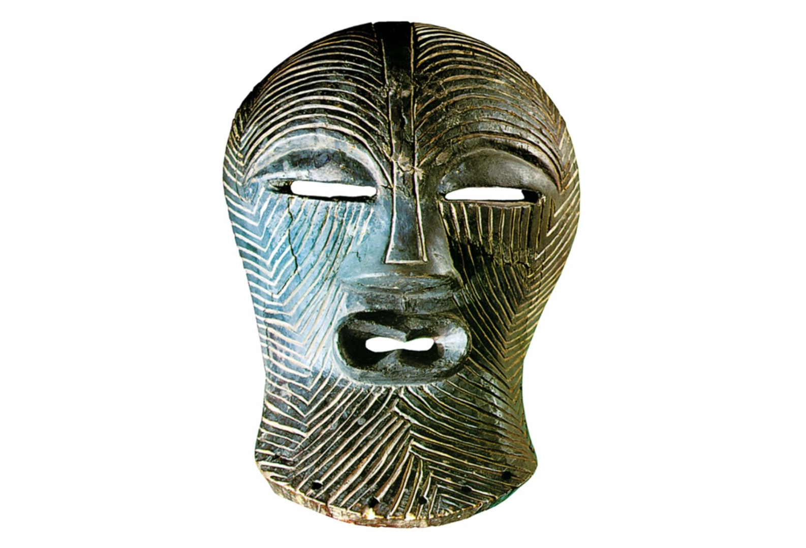 kaukė - Visuotinė lietuvių enciklopedija