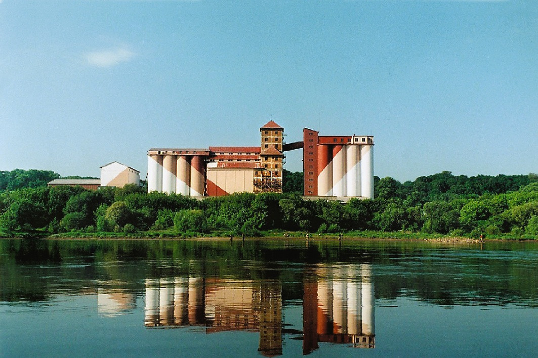 „Kauno grūdai“ - Visuotinė lietuvių enciklopedija