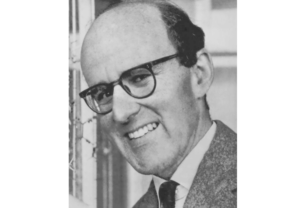 Max Ferdinand Perutz - Visuotinė lietuvių enciklopedija