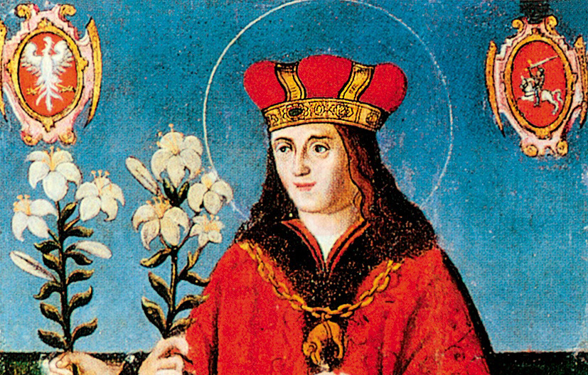 Kazimieras - Visuotinė lietuvių enciklopedija