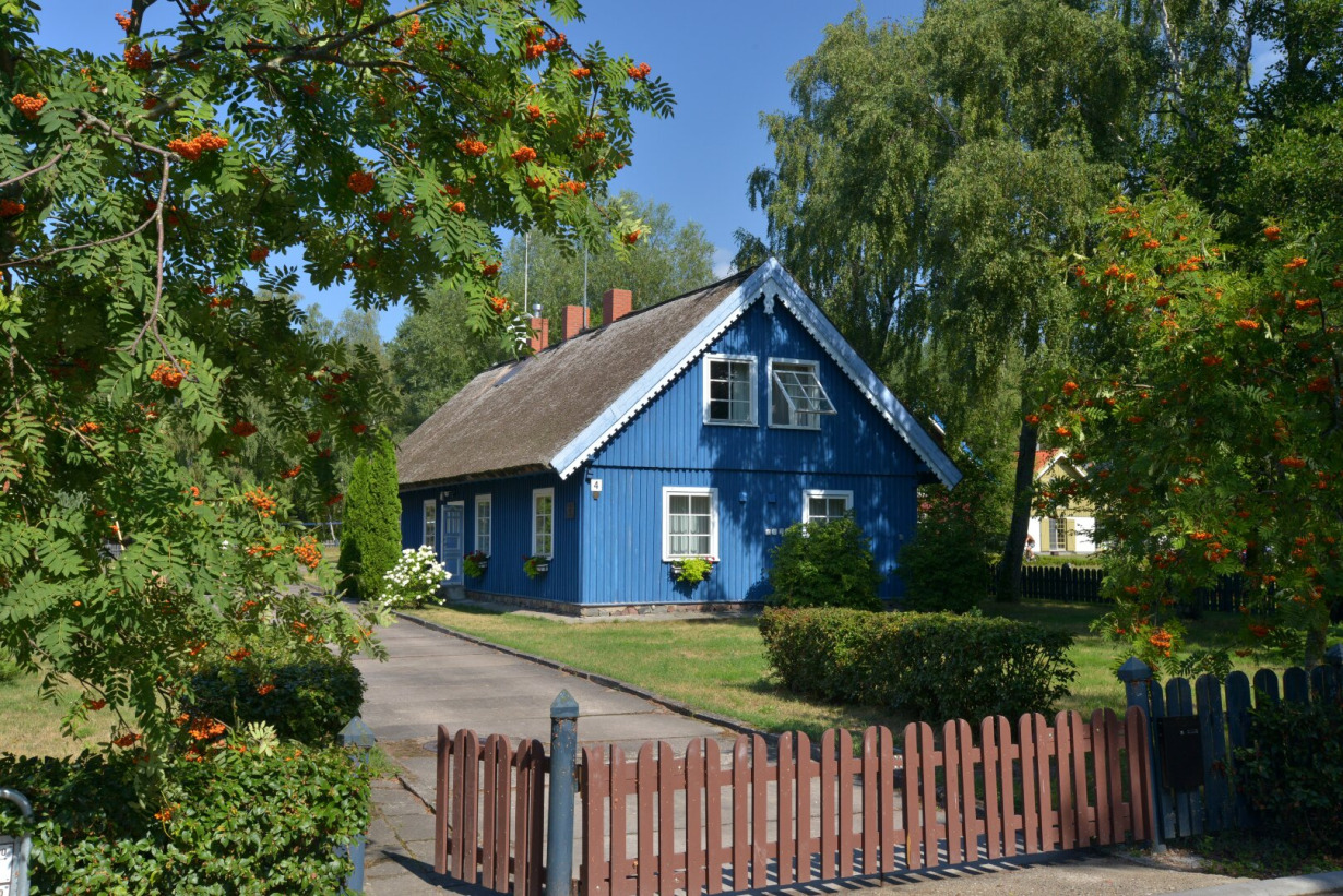 Pervalka - Visuotinė lietuvių enciklopedija