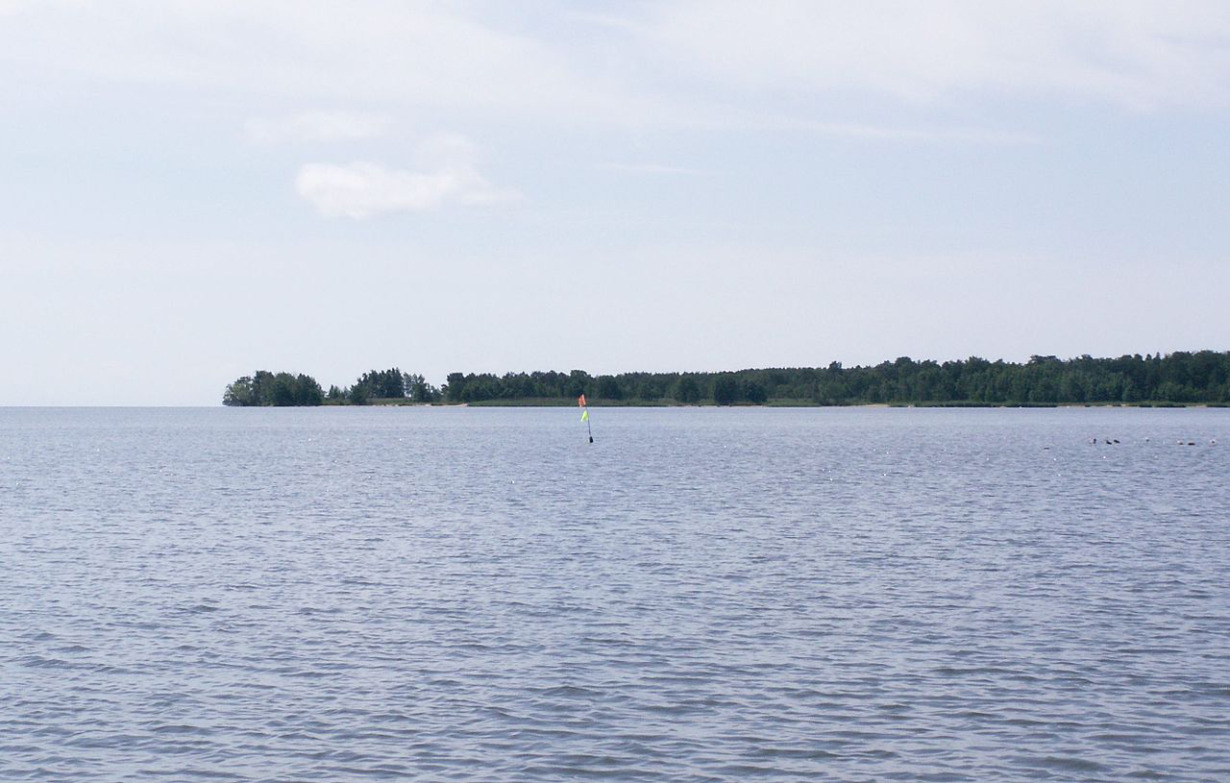 Pervalkos ragas - Visuotinė lietuvių enciklopedija