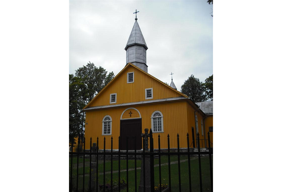 Kazliškis - Visuotinė lietuvių enciklopedija