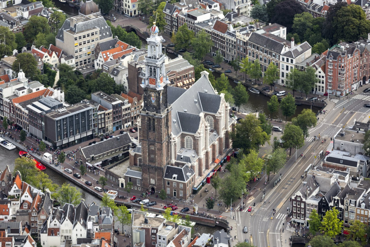 Hendrick de Keyser - Visuotinė lietuvių enciklopedija