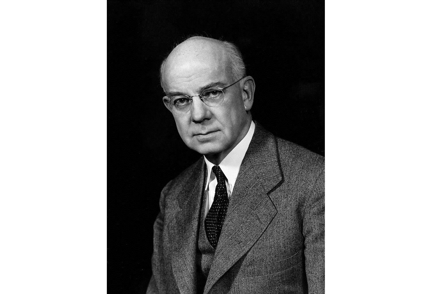 Edward Calvin Kendall - Visuotinė lietuvių enciklopedija